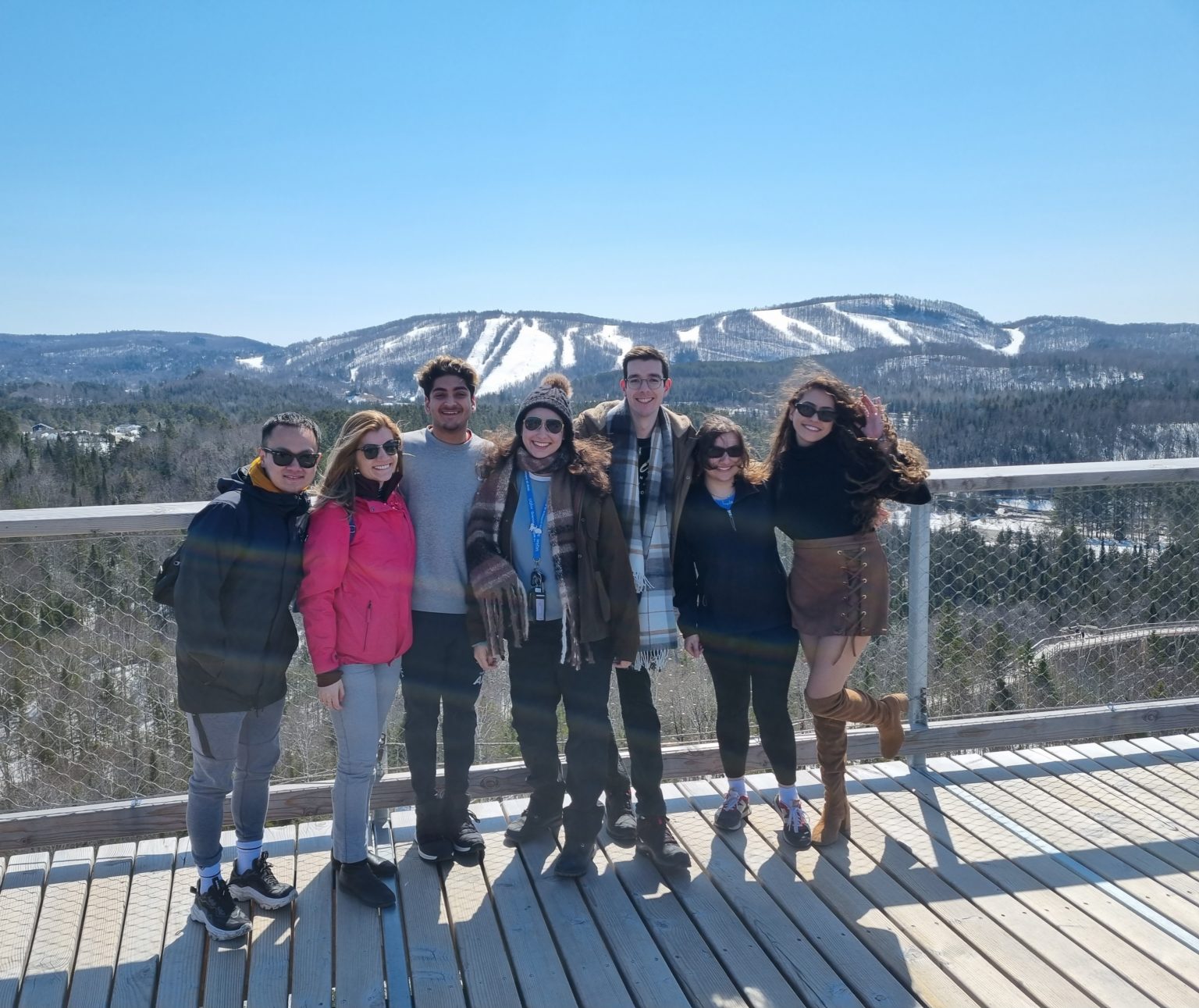 Arnaud : de Limoges à Montréal - Faculté des Lettres & des Sciences ...