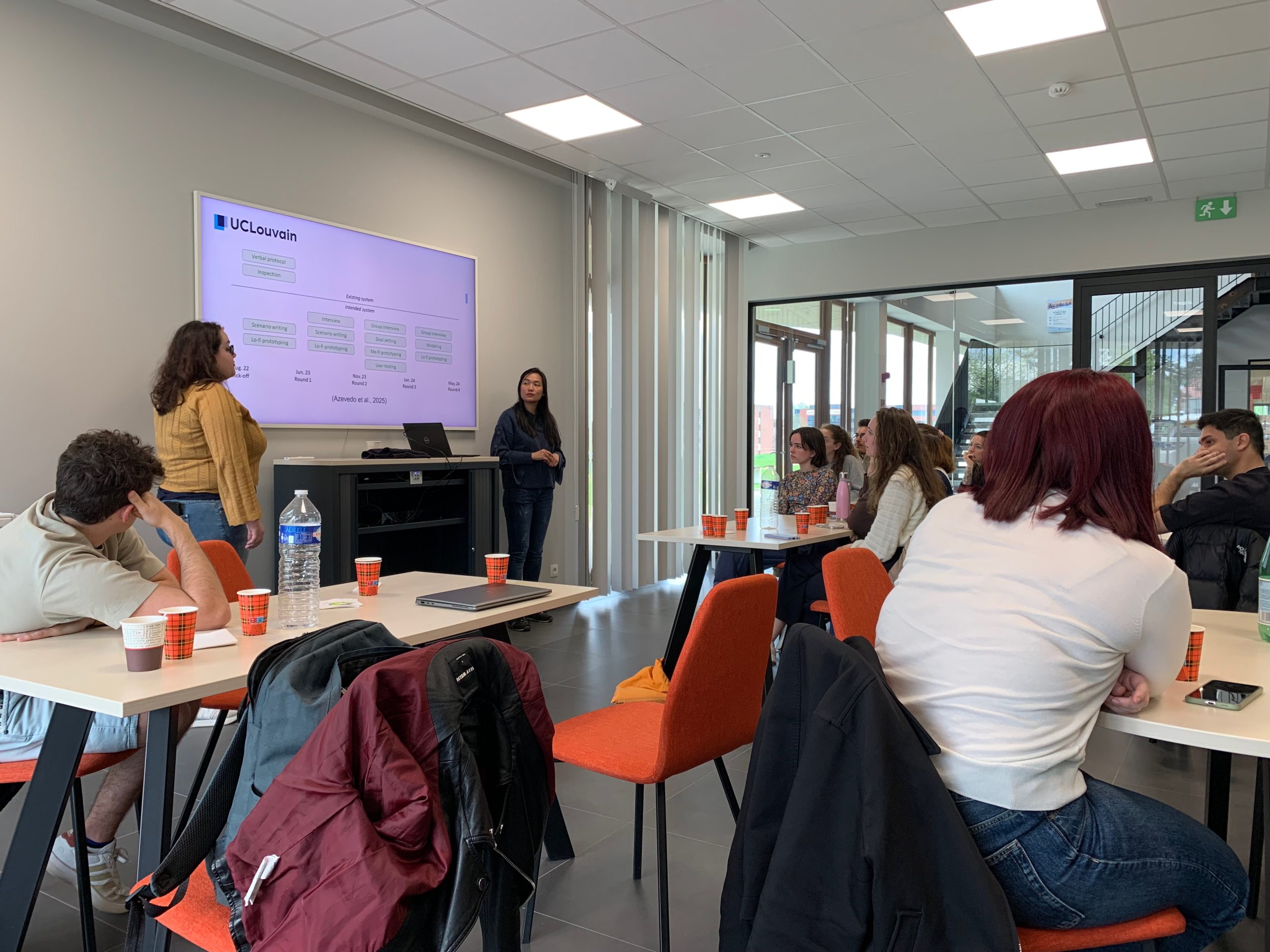 Voyage d’étude à Bruxelles : immersion UX et découvertes culturelles ...