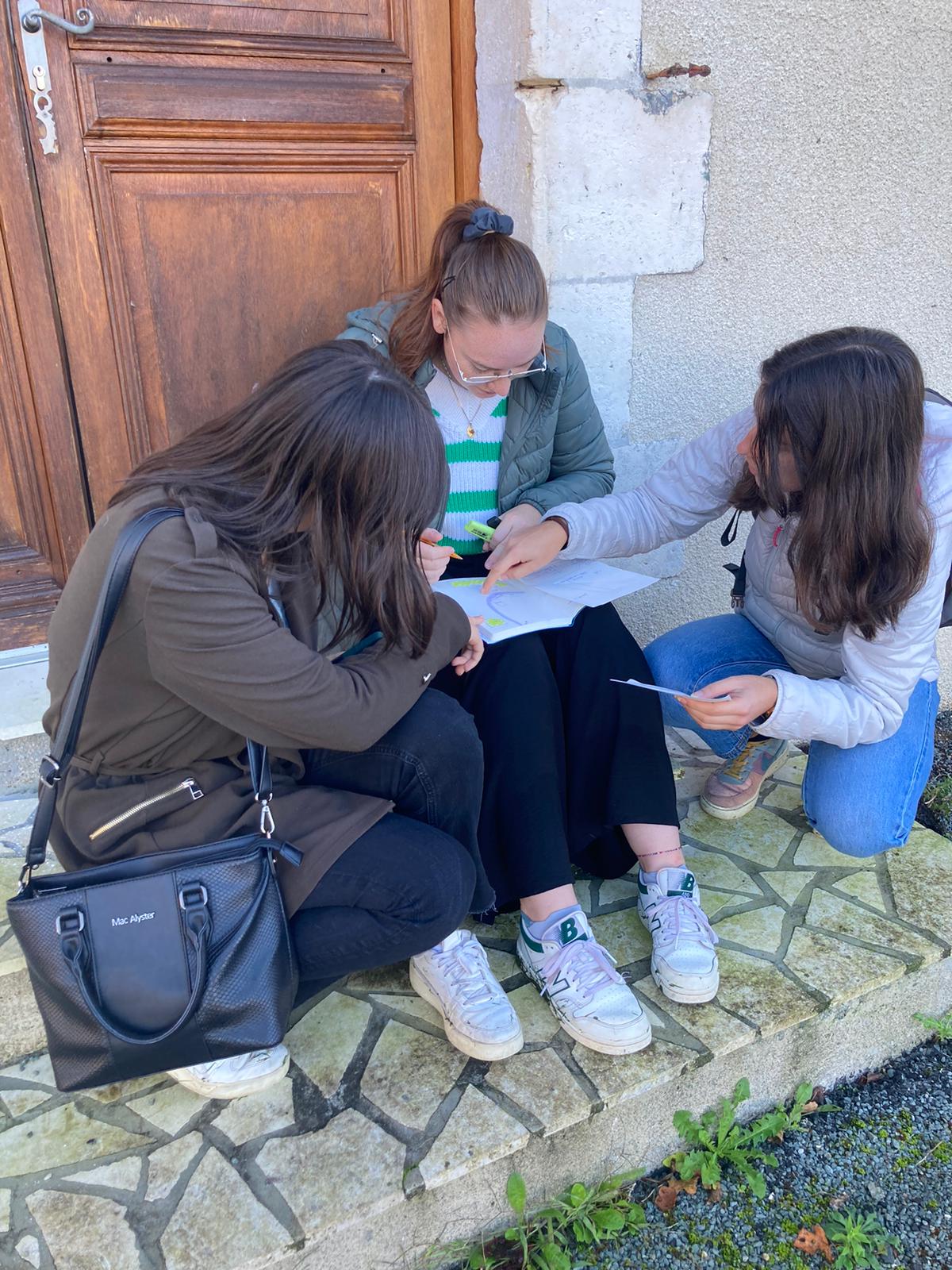 Projet master DAT 2024-2025 3 - Faculté des Lettres & des Sciences Humaines